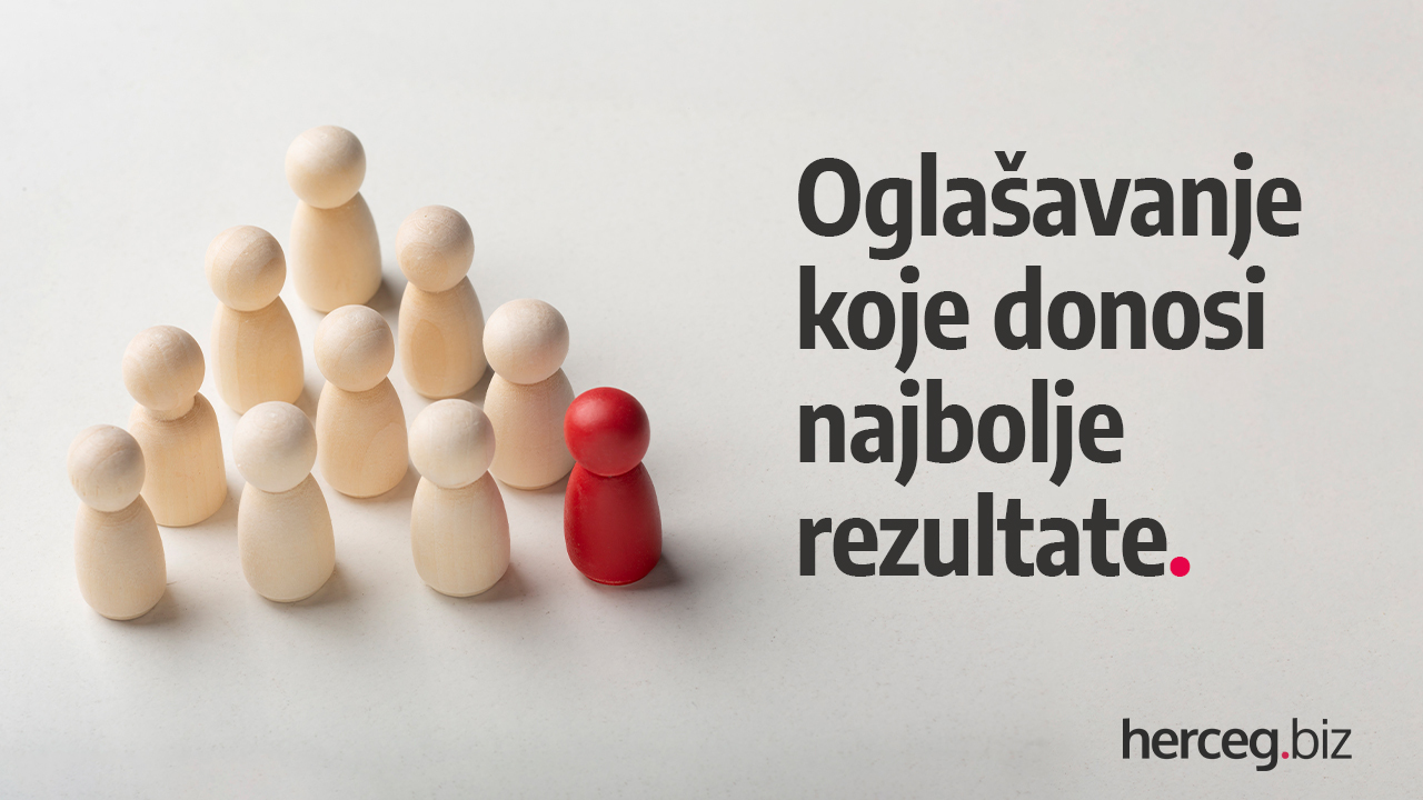 Oglašavanje | herceg.biz