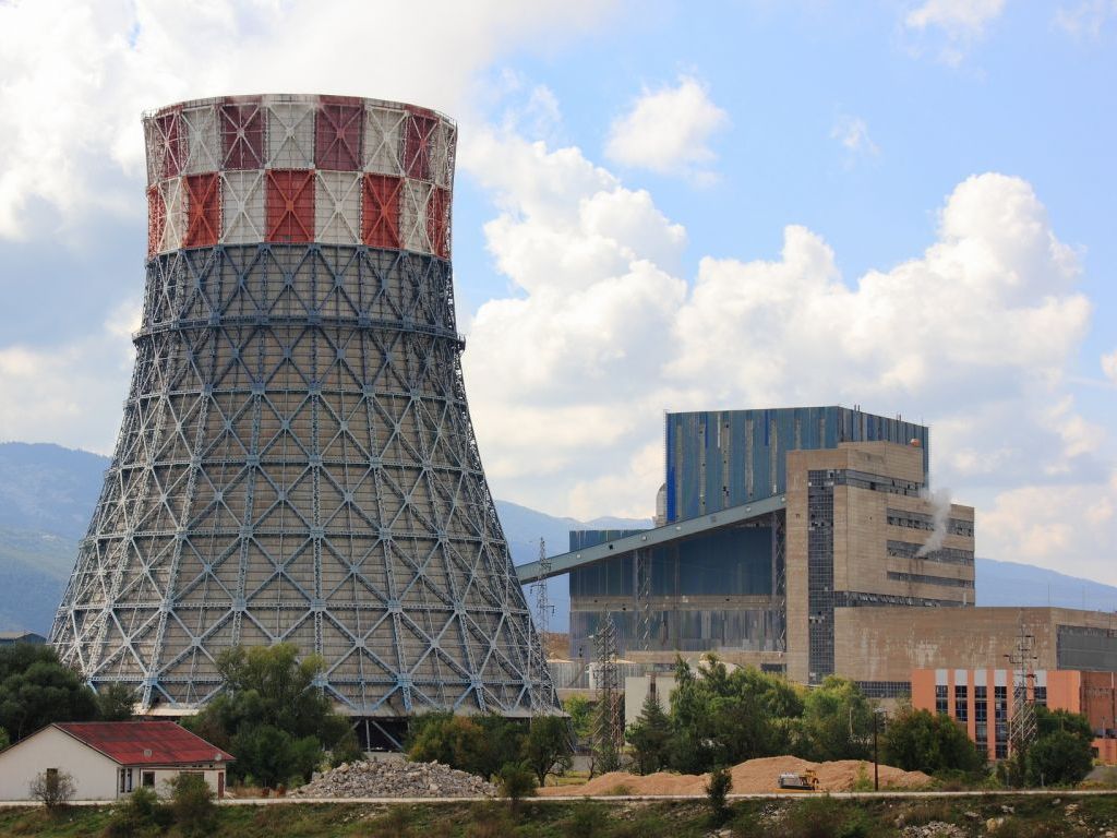 TE "Gacko" proizvela je milijardu i 100 miliona kilovat-časova ...